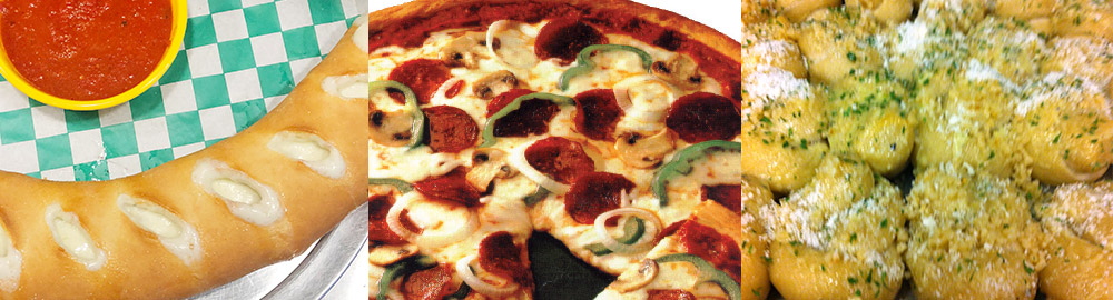 Valley Pizza - Walnutport, PA 18088 (Menu & Order Online)